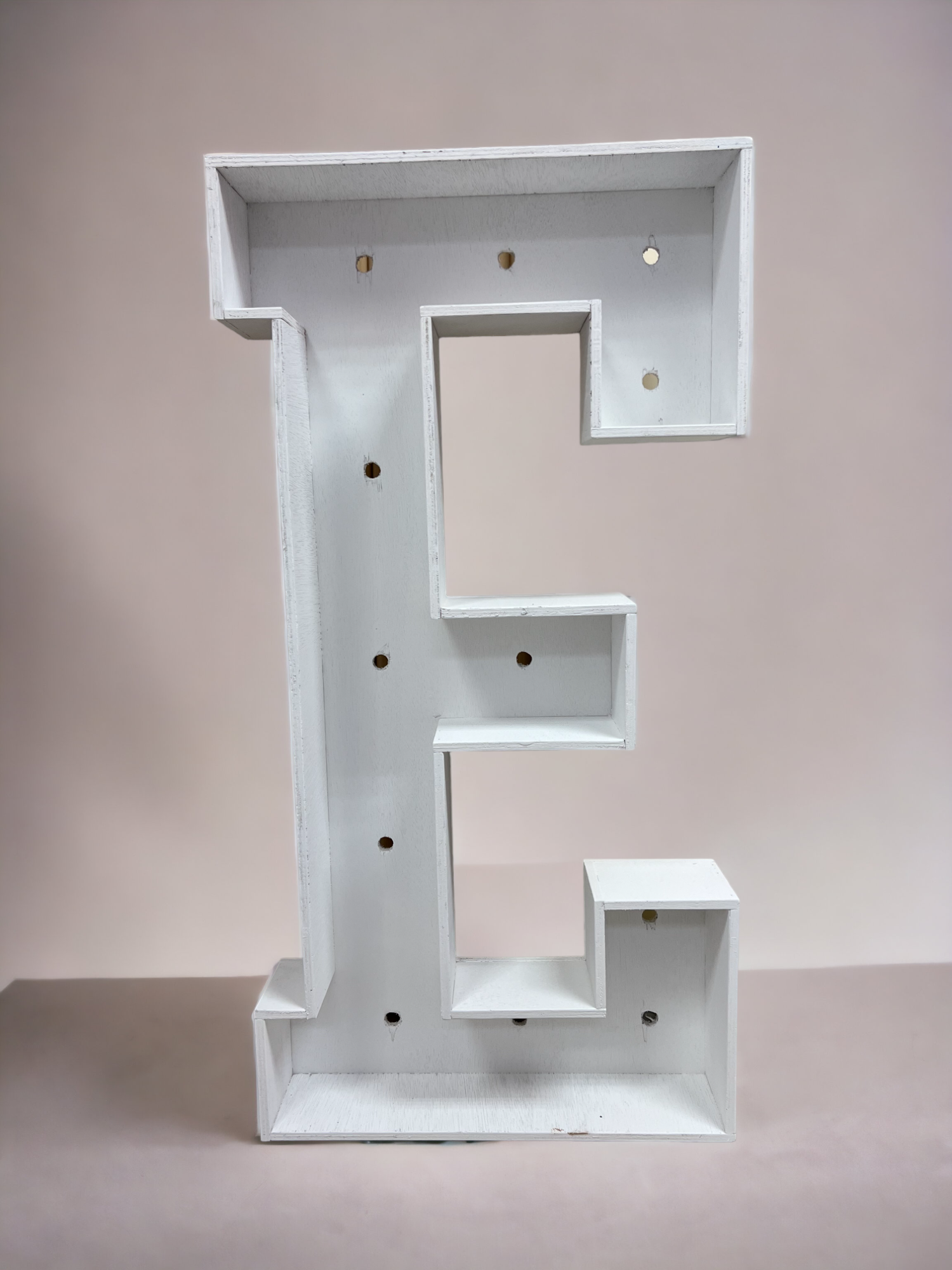 Marquee Letters – MusramInc