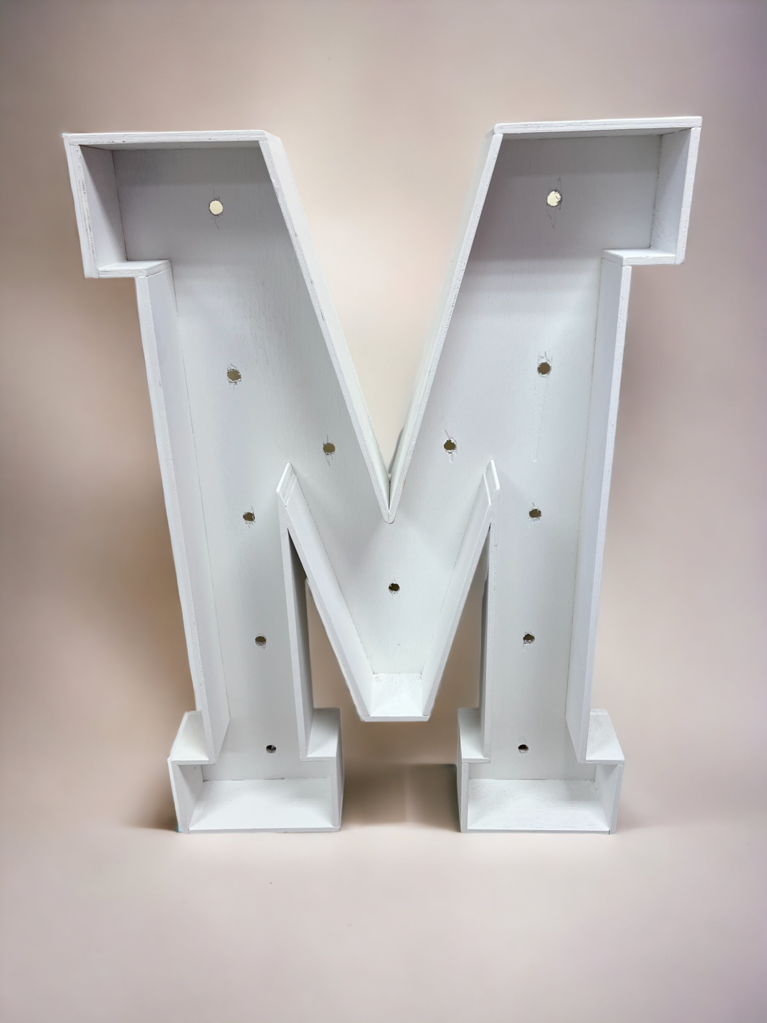 Marquee Letters – MusramInc