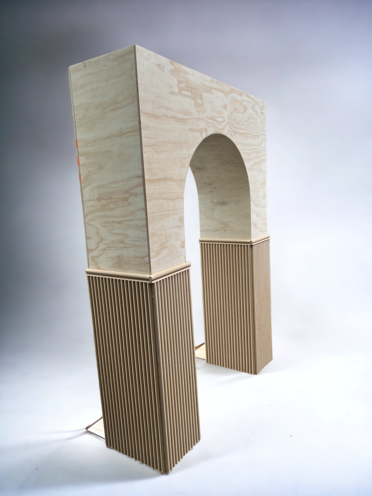 Harmony Arch – MusramInc