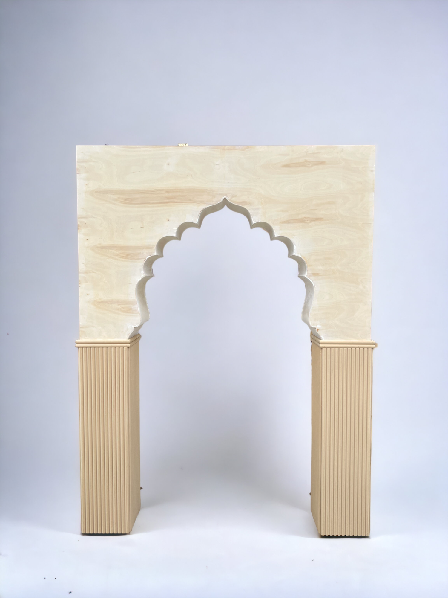Delhi Arch – MusramInc